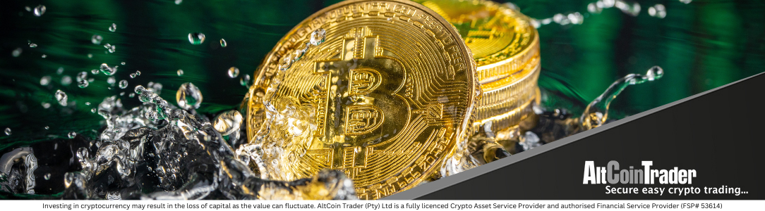 How to know when Bitcoin has reached the cycle bottom | South Africa's ...