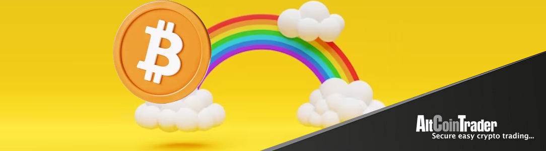 What is the Bitcoin Rainbow Chart? | South Africa's Largest Crypto Exchange